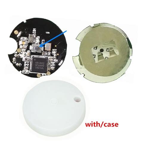 Bluetooth 4 0 Wireless Module Nrf51822 2v 3 3v For Ibeacon Base Station Intelligent Control