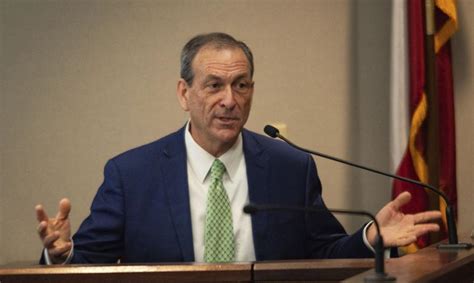 Judge Tosses Last Charge Against Ex Prosecutor Accused Of Misconduct In