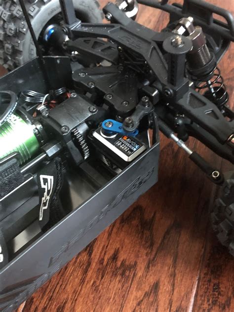 Proline Pro MT X Page R C Tech Forums Proline Pro MT X Page R C Tech Forums