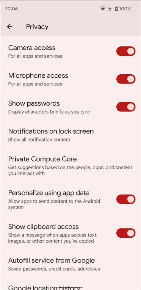 Android 12 Releases Today But The Update For Pixel Phones Comes Later