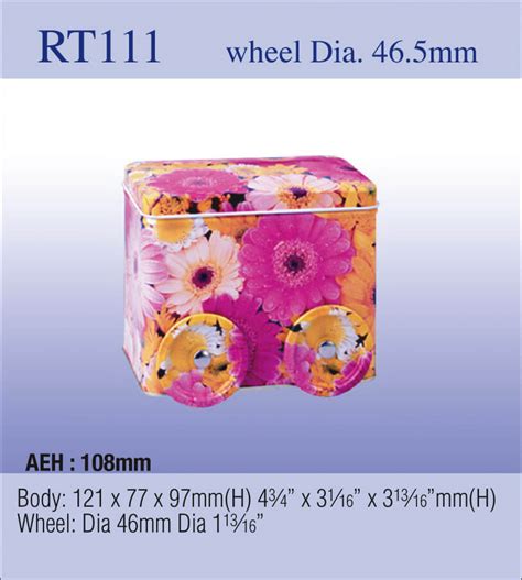 RT111 – Royal Summit