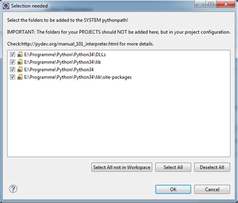 How To Use Eclipse Ide For Python Development [07 06 2014