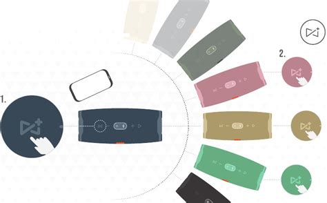 Jbl Charge Manual Pairing Charging Etc Manualslib