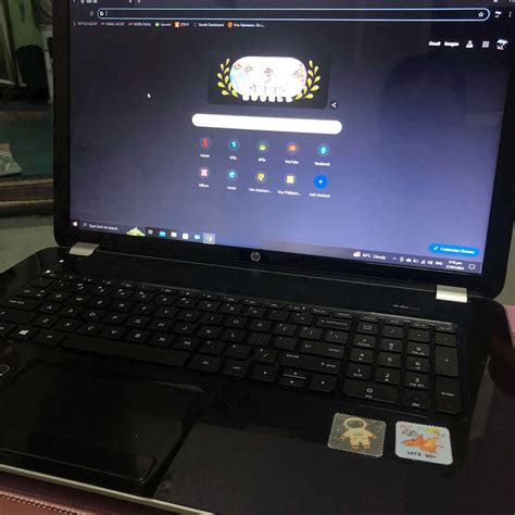 Hp Laptop Computers Tech Laptops Notebooks On Carousell