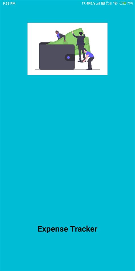 GitHub Jnvshubham Expense Tracker Android App This App Is Uploaded In Mi App Store The