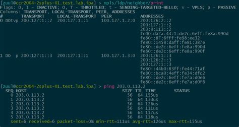 Mikrotik Stubarea Net