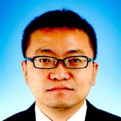 Tao Zhang Professor Associate Doctor Of Philosophy Macau University Of Science And