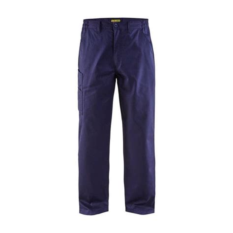 Pantalón Azul Marino 44 172518008900c50 Leroy Merlin