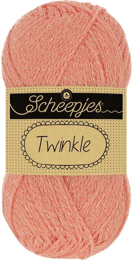 Scheepjes Twinkle 937 Wolplein Nl