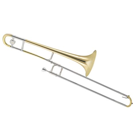 Slide Trombones