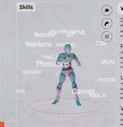 Richard Angkasa On Linkedin Threejs Blender Vite