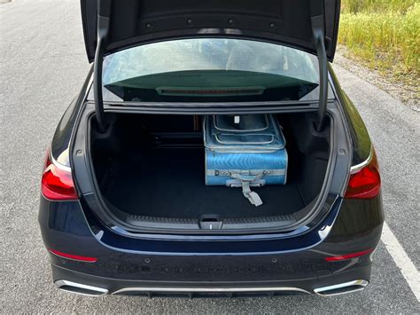 2024 Mercedes Benz E Class Review