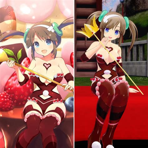 I Tried To Recreate This Art In PBS Keyword Tried Lol Minori
