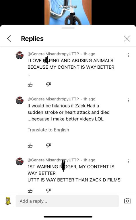 Ban These Uttp Bots R Youtube