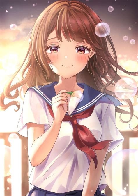 Original Drawn By Tenpura Goma Danbooru