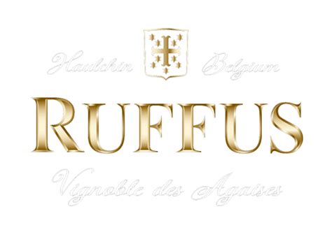 Ruffus Belgiums Most Popular Bubbles Ruffus