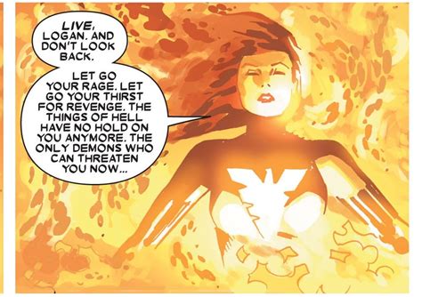 Who Do You Miss In Wolverine S Sexual Fantasies Room Wolverine Comic Vine