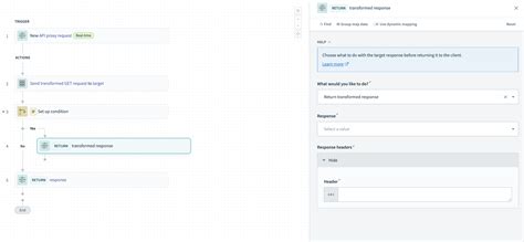 Apply Api Proxy Transformations Workato Docs