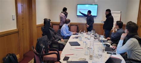 Luis Lupian Posted On Linkedin