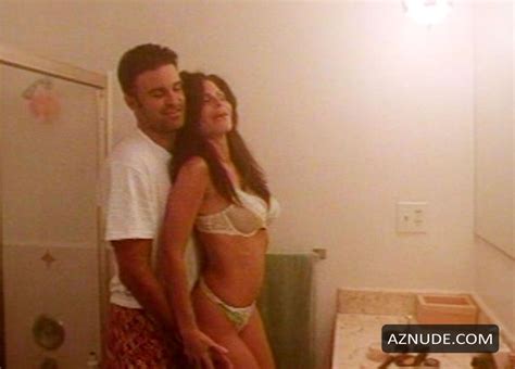 Ashley Renee Nude Aznude