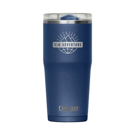 Custom Camelbak Thrive Leak Proof Tumbler 20oz