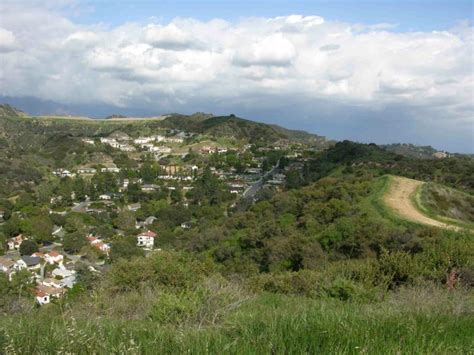 Glenoaks Canyon Glendale Ca Hidden Gem