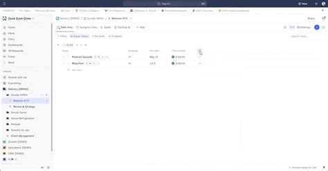 Everything You Need To Know About Clickup Views