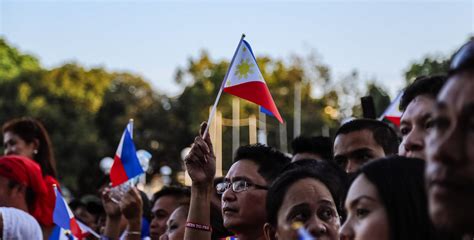Philippine Human Rights Violations Un Expert Urges Passage Of Law