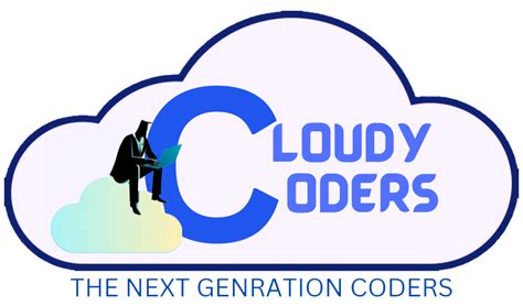 Cloudycoders