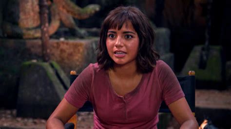 Real Life Dora The Explorer Real Life Dora The Explorer