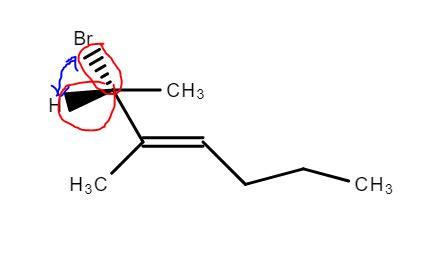 Organic Chemistry Stereochemistry R S Configuration Chemistry Stack Exchange