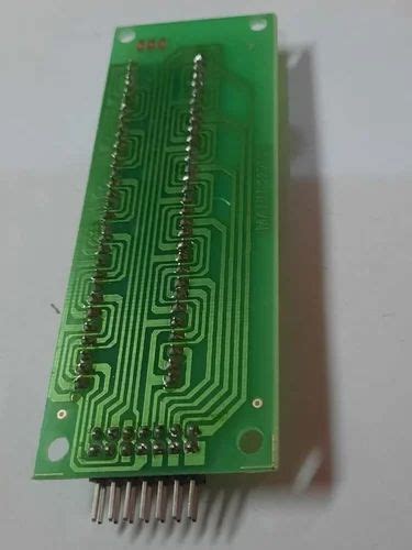 PVC Weighing Scale Display At Rs 40 Piece Weight Machine Spare Parts In Delhi ID 27620108833