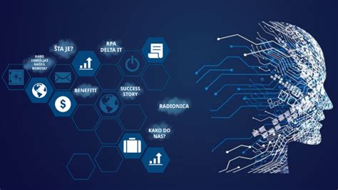 Rpa Robotska Automatizacija Procesa By Jeso Miso On Prezi