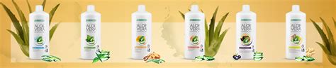 Aloe Vera Drinking Gels Produit Lr Health And Beauty Shop