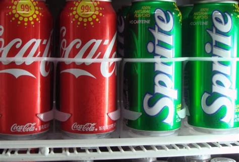 Coke And Sprite D AskDrManny