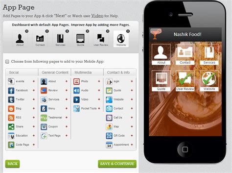 appy pie app builder review build powerful apps without any coding at