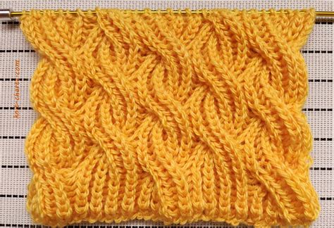 8897 Free Knitting Patterns Fishermans Rib Cardigan Free Kinitting