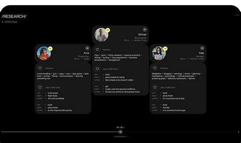 HIGHFLY Mobile App Behance
