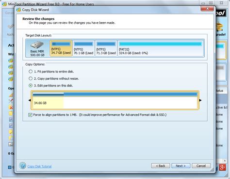 Use Drive Clone Freeware To Clone Disk In Windows With Ease