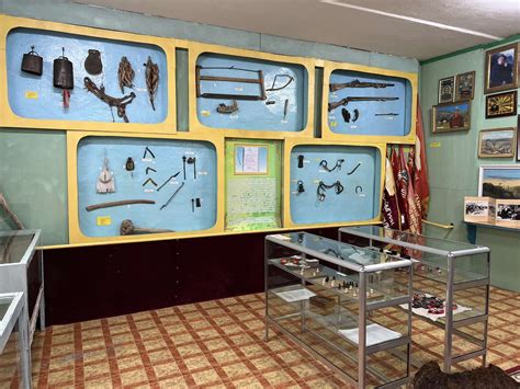 Говь Алтай аймгийн Соёлын төвүүдийн үйл ажиллагаатай танилцжээ