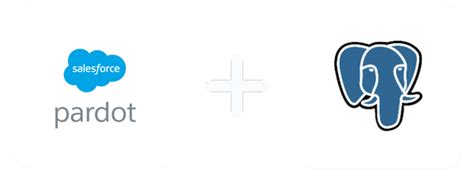 Pardot To Postgresql Integration Connect Them In Minutes