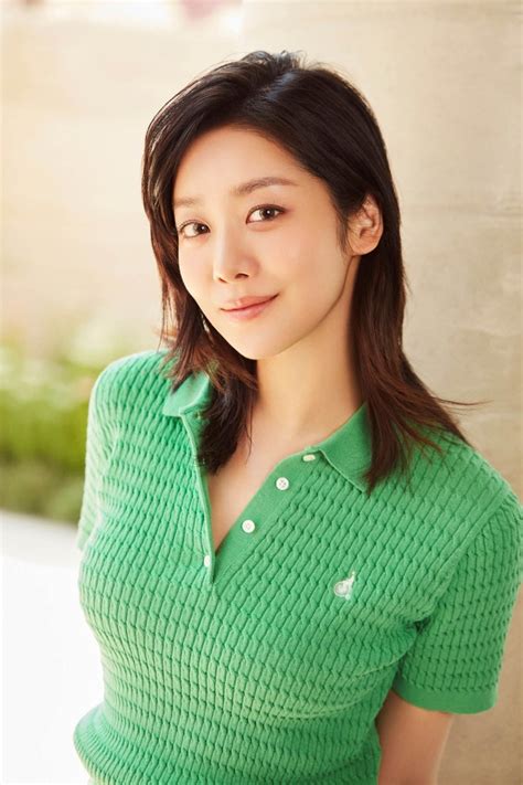 배우 이혜영·차주영 ‘사랑의열매 광고모델 발탁