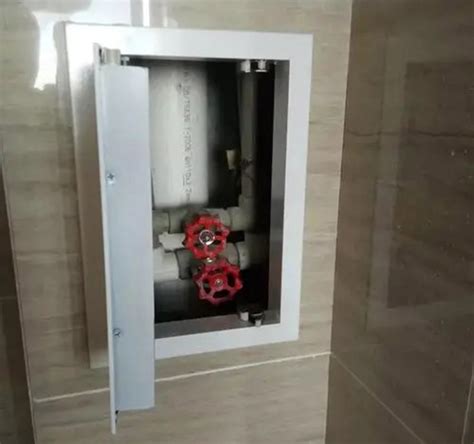 Hidden Access Panel Hardwarelocking Access Panelaccess Panel Latch Hidden Access Panel Hardwarelocking Access Panelaccess Panel Latch