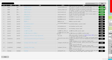 20240310 comfyui配环境 comfyui missing node types csdn博客