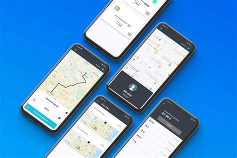 Uberclone Uber App Clone Codekk Androidopen Source Website