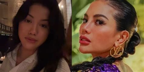 Sedang Berseteru Lolly Tetap Beri Ucapan Ulang Tahun Dan Doa Untuk Nikita Mirzani Diadona Id