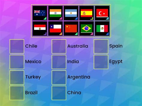 Sm3 Un8 Count Flag Match Up