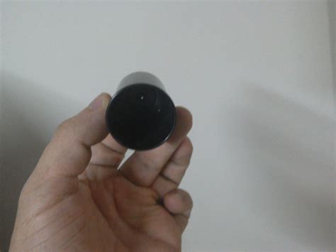 Homemade Collimation Cap For Z114 Z114 Photo Gallery Cloudy Nights