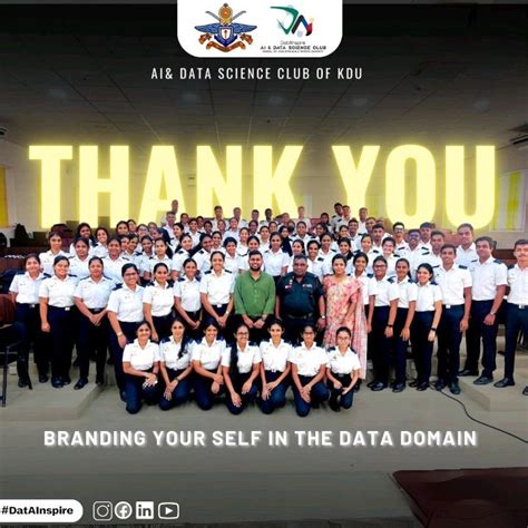 Savini Hiranya On Linkedin Thank You Very Much Sir Kanishka Randunu For Your Contribution For The…