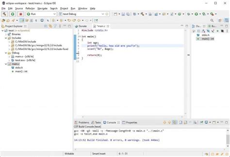 The Top 5 Free C And C Ide For Windows App Development
